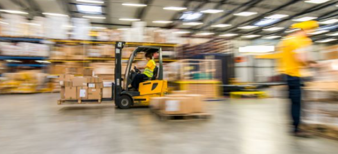 AgGateway > Current Work > Supply Chain